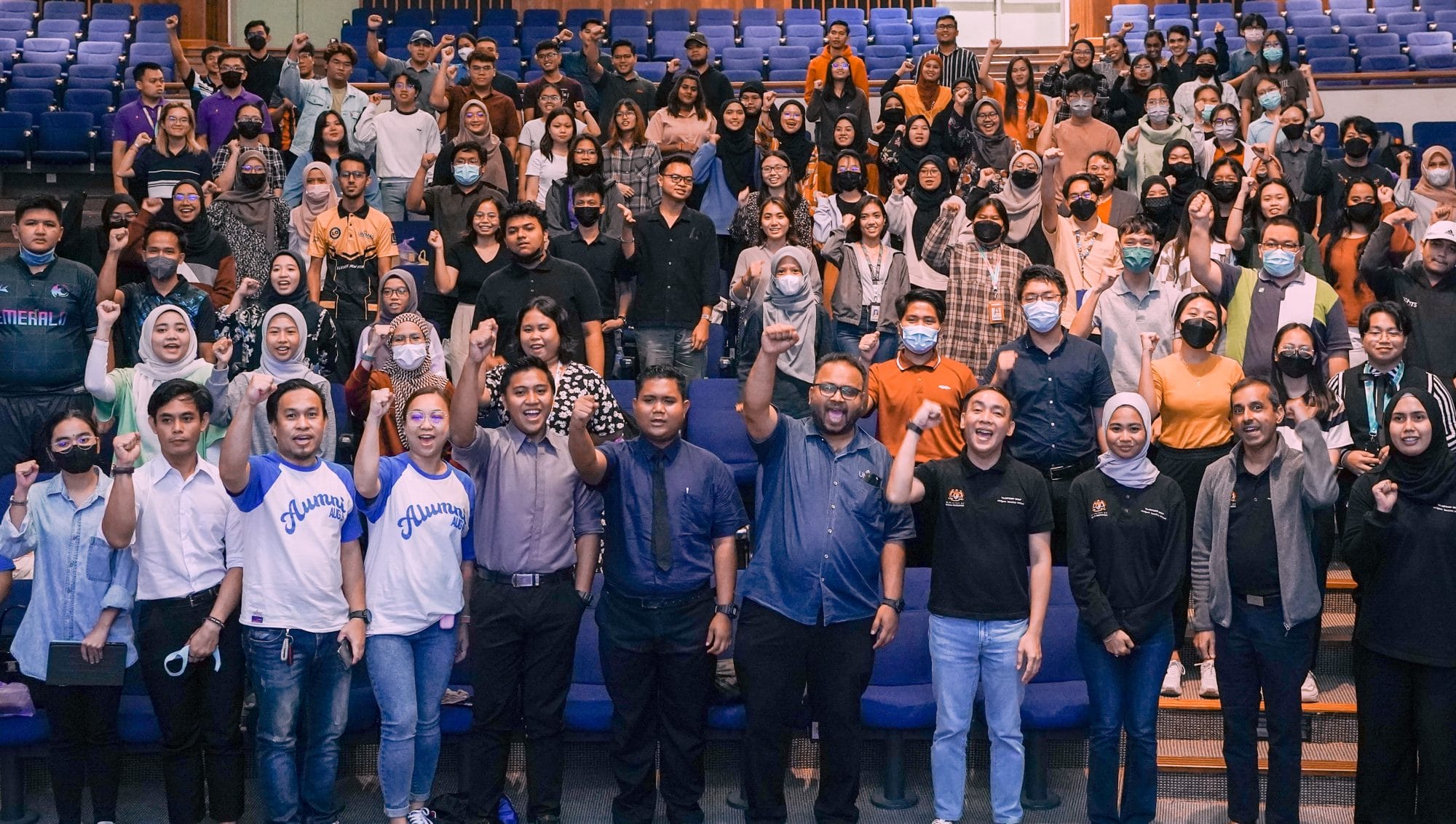 TalentCorp: ILHAM Champions Structured Internships To Address Malaysia’s Talent Pool Challenges ...