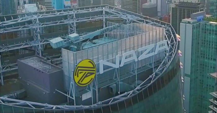 Naza Completes RM700 Million Berjaya Enviro Acquisition