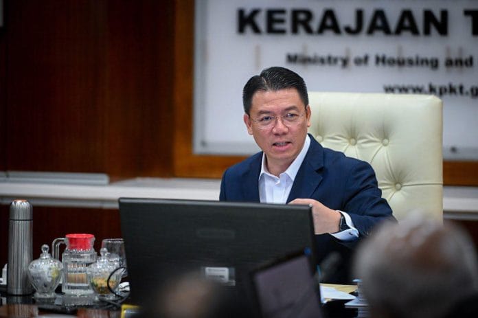 Govt To Negotiate With Property Owners In PSB Projects, Minister ...