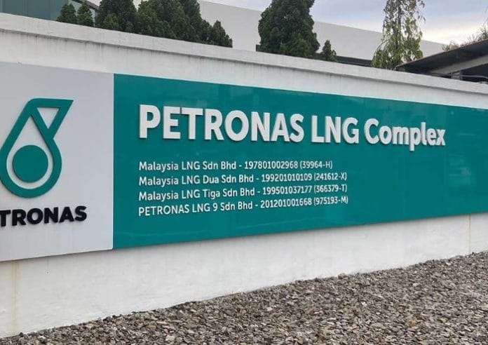 Malaysia LNG Group of Companies (MLNG), a subsidiary of Petronas said ...