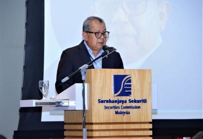 SC's First InvestED Cohort Graduates Join Capital Market Talent Pool