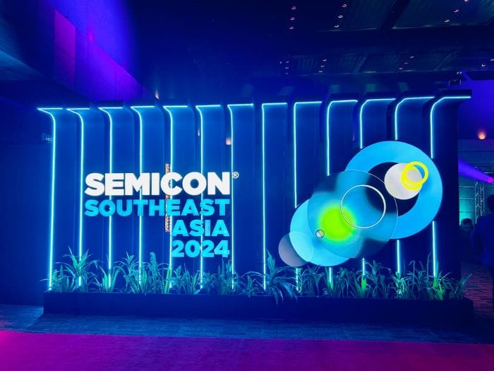 Matrade Connects 25 Foreign Companies With Malaysian Firms At Semicon