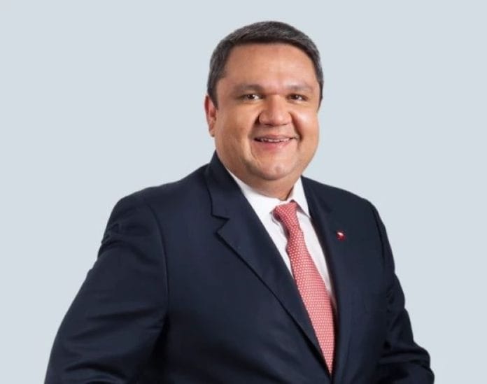 Time Dot Com Shahnaz Joins MBSB As Group CFO