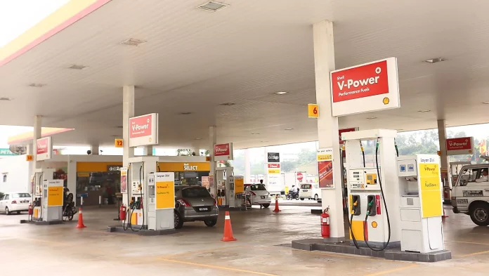 Shell In Talks To Sell Malaysia Petrol Stations To Aramco: Report