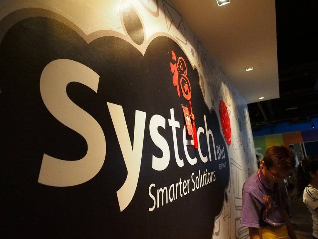Systech's Major Shareholder Dato Hooi Appointed Executive Director
