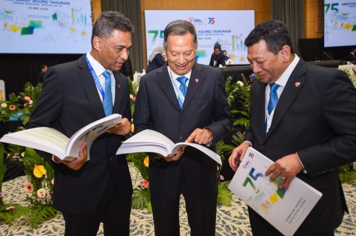 TNB Readies Capex To Deliver 3,000MW Of RE Capacity By 2040