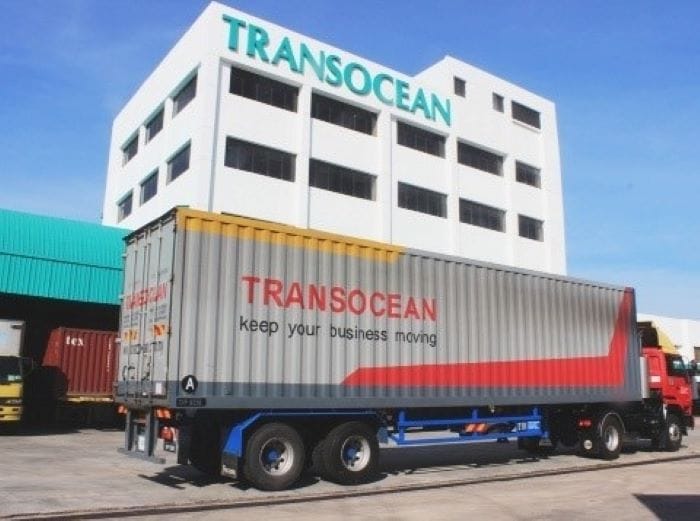 Transocean Traded As Arka on Bursa From May 2