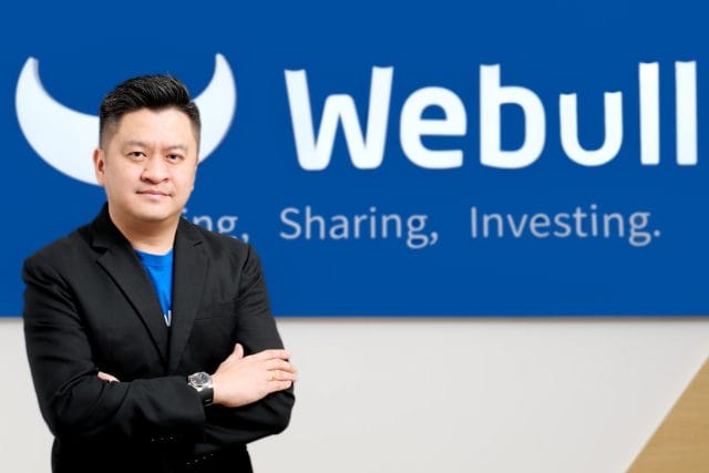 Webull Trading Platform Launched In Malaysia, Offer Inclusive Access To ...