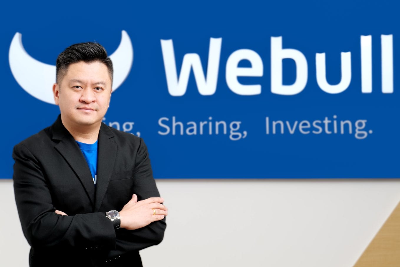 Webull Trading Platform Launched In Malaysia, Offer Inclusive Access To ...