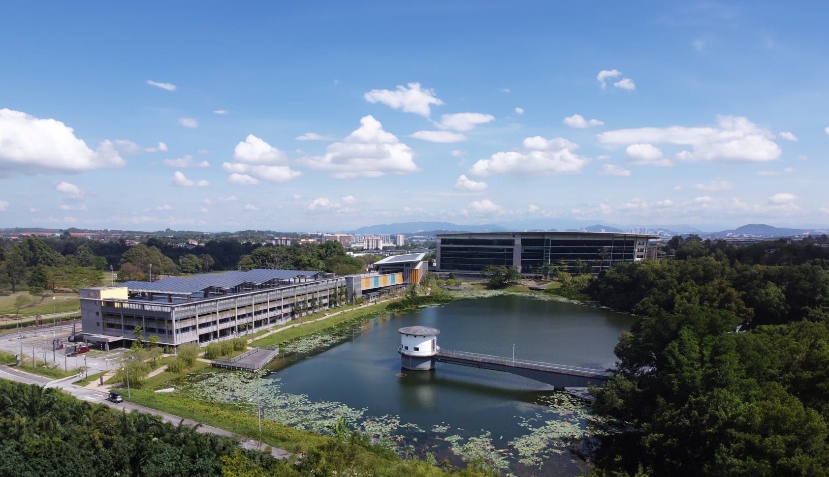 Best Remote Workspaces In Selangor, KL - BusinessToday