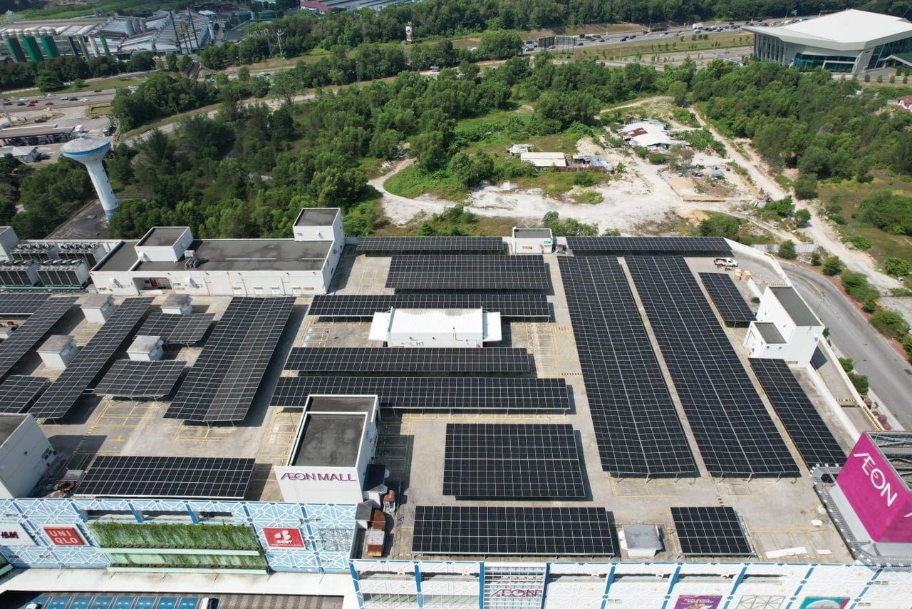 GSPARX: Turning Rooftops To Hot Assets - BusinessToday