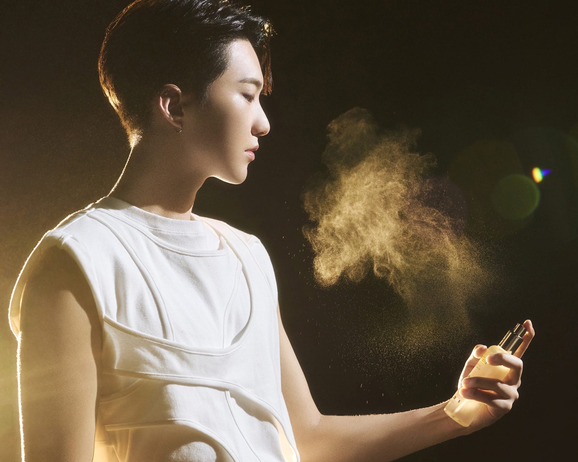 d’Alba Renews Contract With SEVENTEEN’s HOSHI As Global Brand Ambassador For Asia - BusinessToday