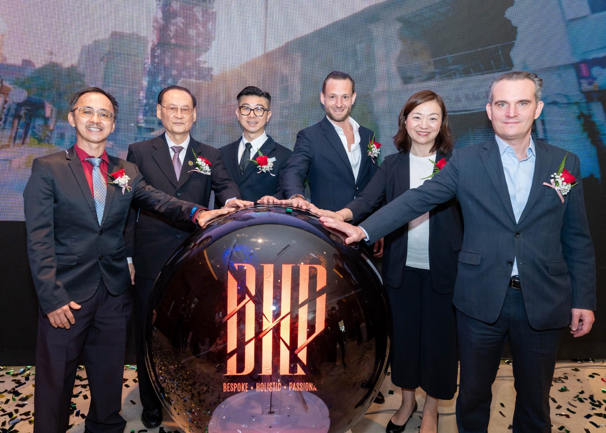 BHP: Redefining Branded Hospitality Investment In Malaysia - BusinessToday