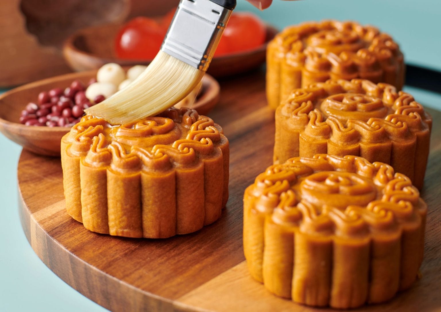 Colourful Mid Autumn Specials - BusinessToday