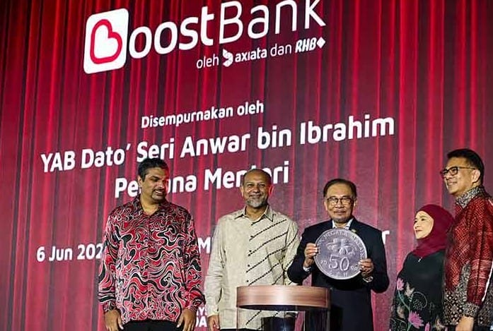 A Boost For Malaysia's Digital Banking Landscape - BusinessToday