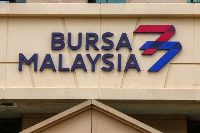 Bursa's Overall Market Capitalisation Reaches RM1.9 Trillion In 1H25 ...