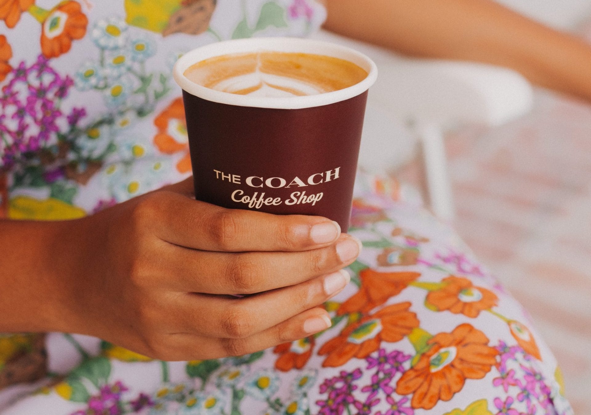 Coach Opens New Concept Store In Ipoh With First Coach Coffee Shop In ...