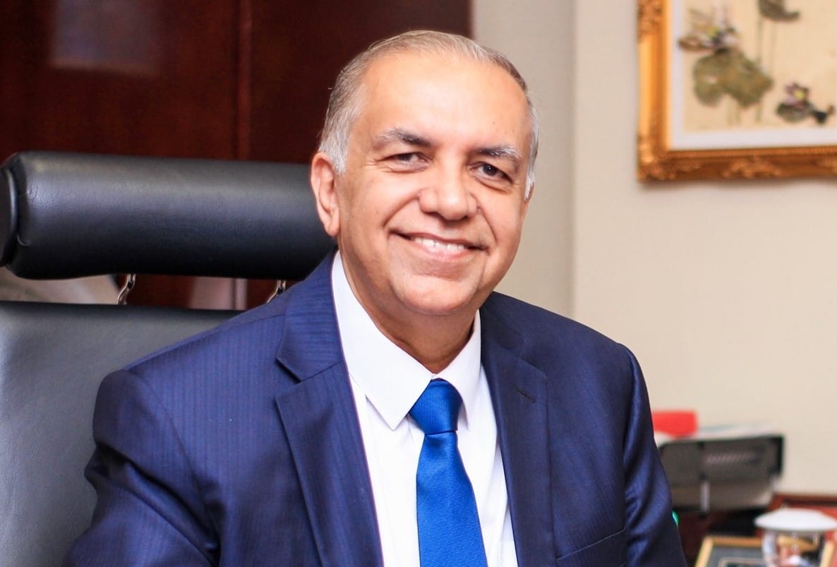 Price Of Goods Should Not Rise With Diesel Subsidy Targeting - Mydin ...