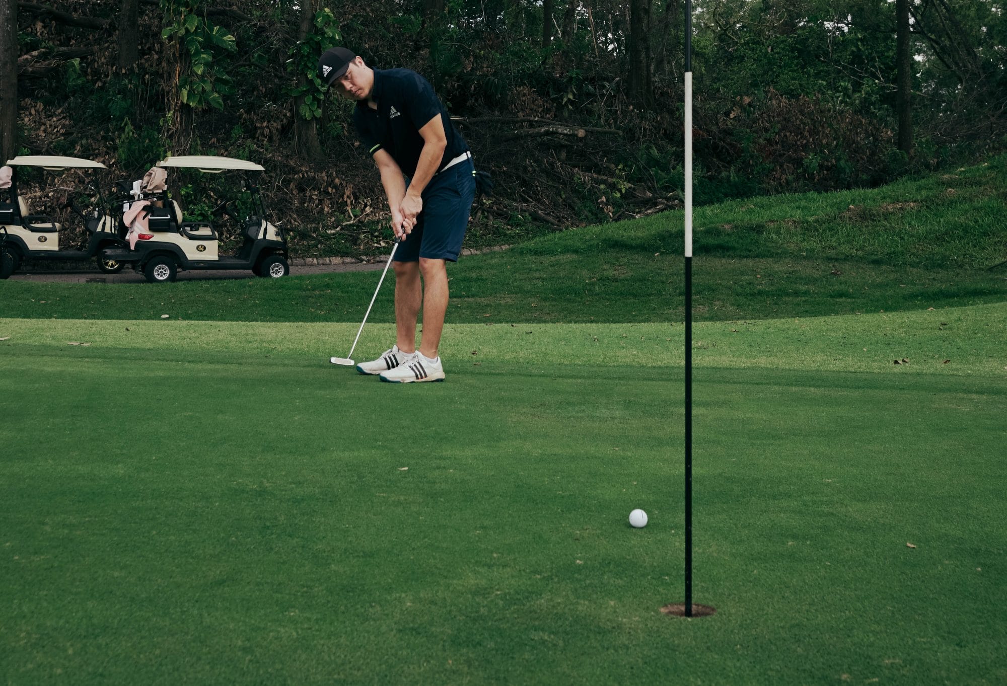 Golf Booking Platform Deemples, Raises RM9 Million In VC Funds ...