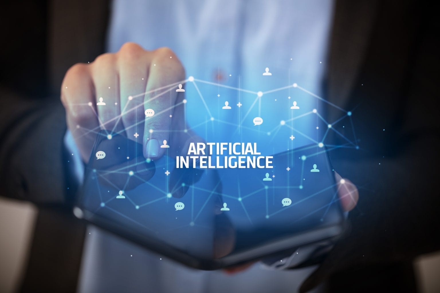 99% Of Companies To Adopt AI In Financial Reporting By 2027, KPMG ...