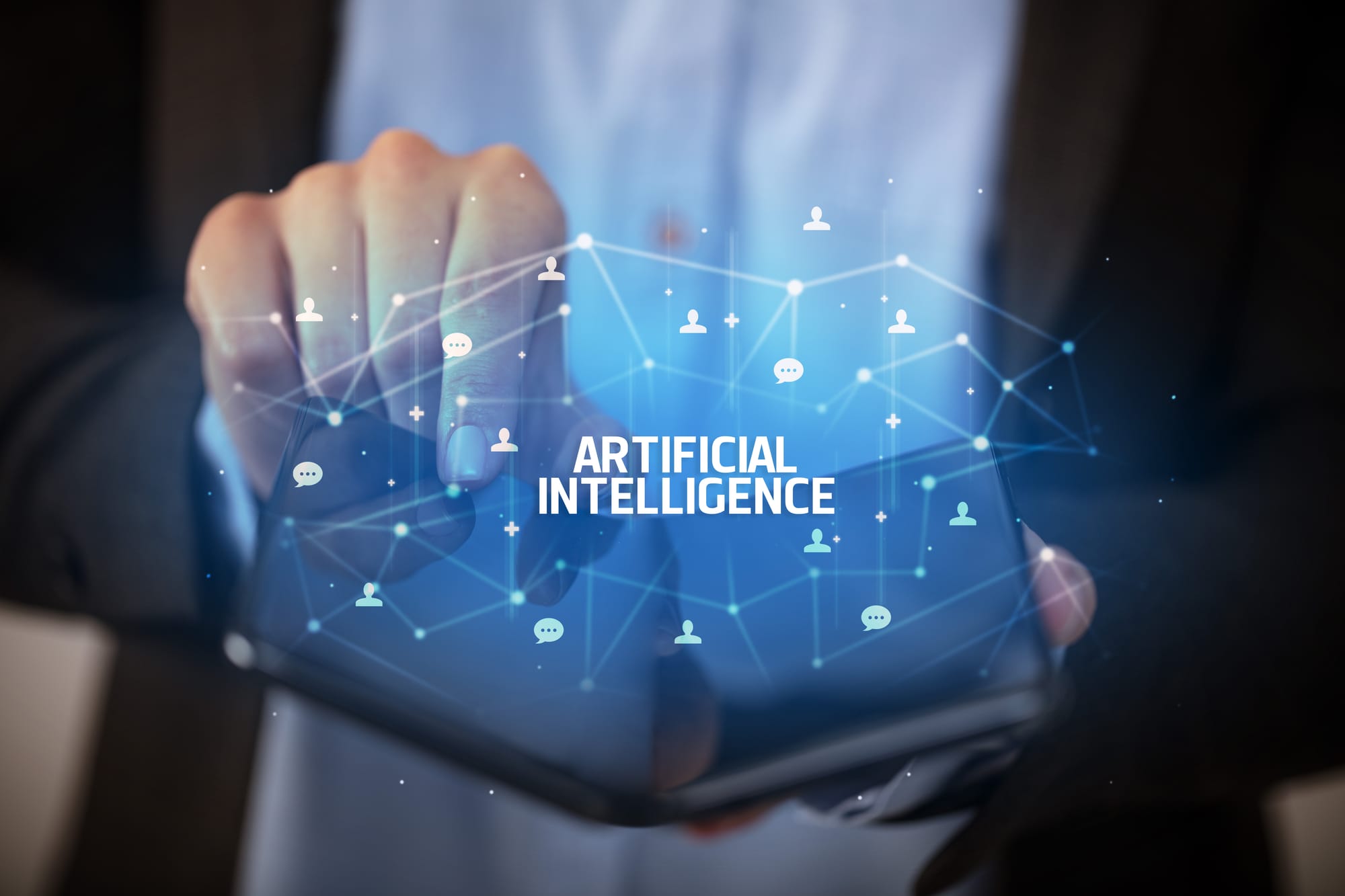 99% Of Companies To Adopt AI In Financial Reporting By 2027, KPMG ...