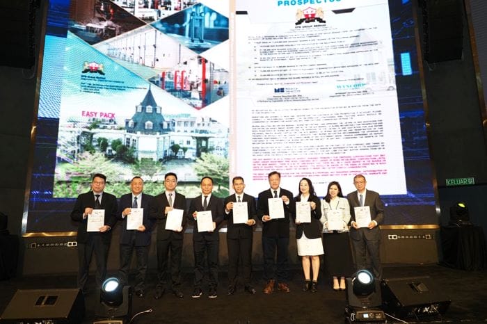 EPB Group Targets RM40.08 Million From IPO, Plans For New Factory