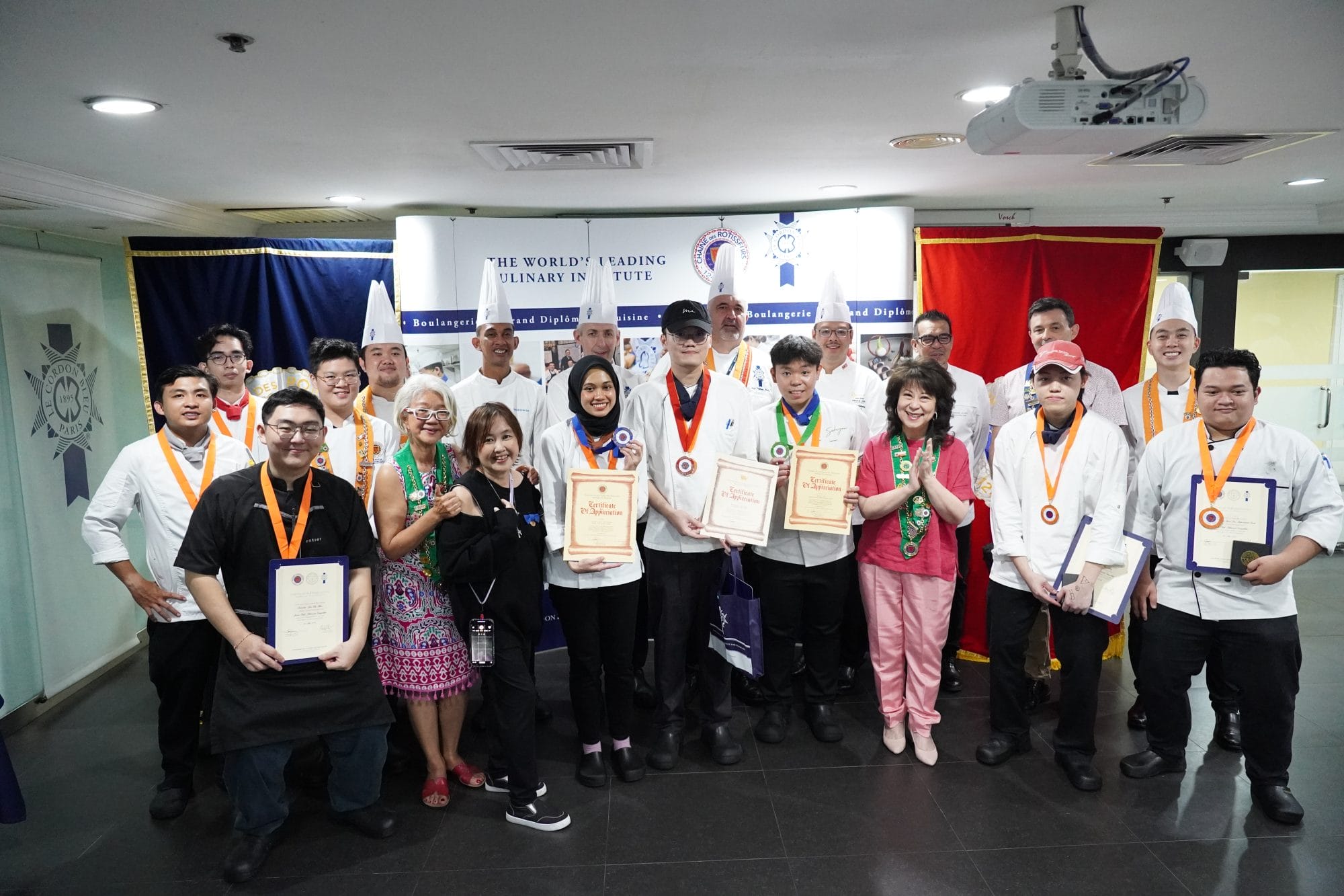 Young Culinary Stars Take Center Stage - BusinessToday