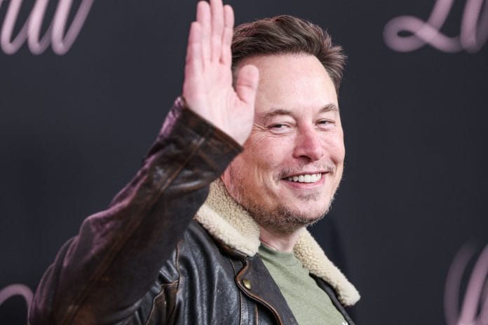 Elon Musk Wins Back $44.9 Billion Tesla Pay Package In Shareholder Vote ...