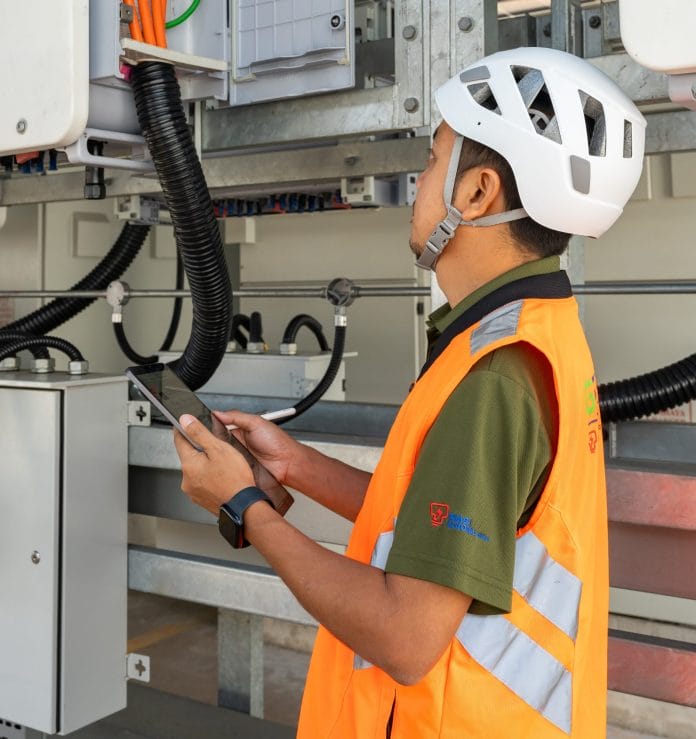 GSPARX: Turning Rooftops To Hot Assets - BusinessToday