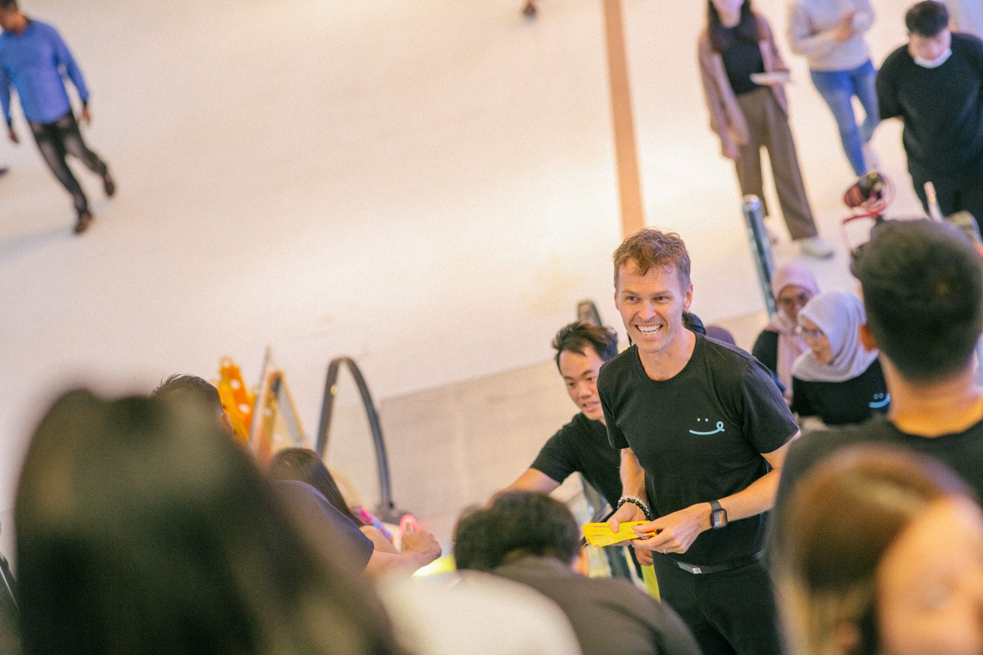 Multi-Market Launch Expansion Strategy Proves b'postively' A Success ...