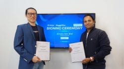 Jirnexu Acquires CompareHero Malaysia