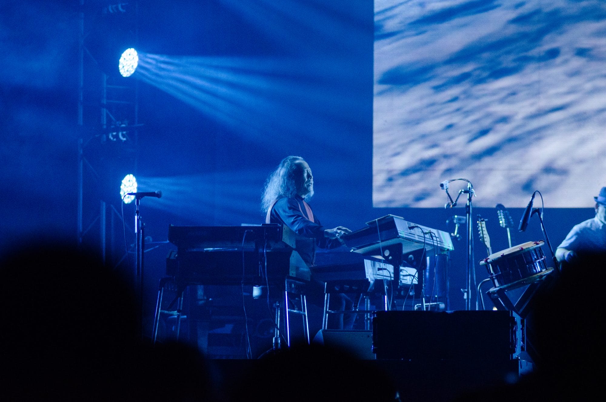 KITARO Mesmerises Malaysian Fans In A Spellbinding Return Performance ...