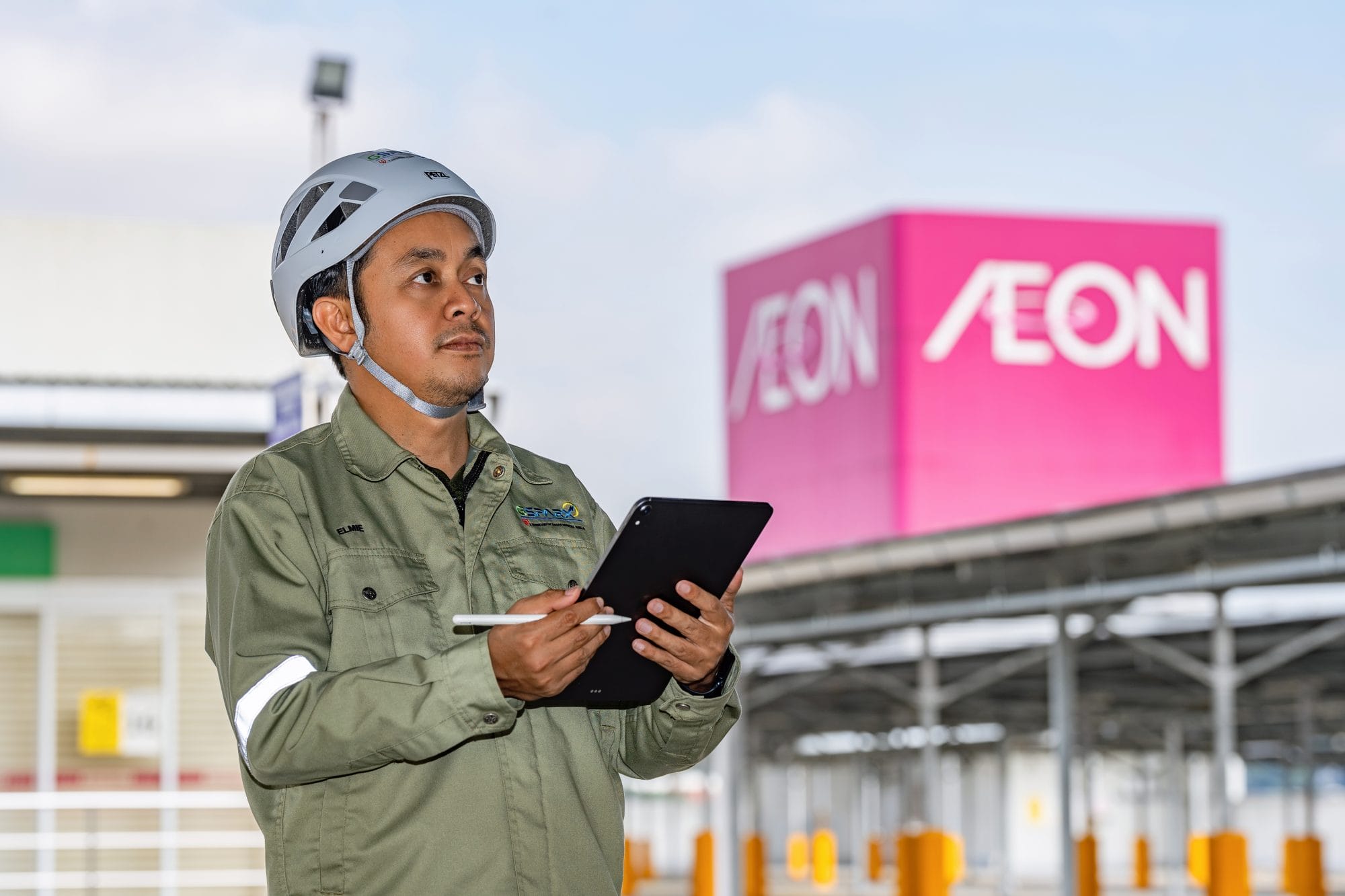 GSPARX: Turning Rooftops To Hot Assets - BusinessToday