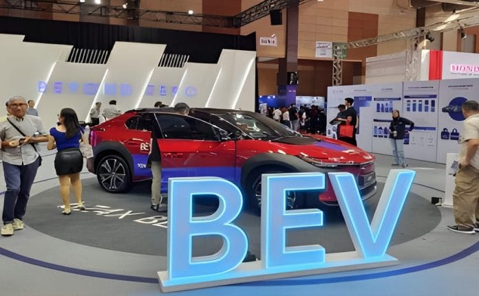 Automotive Sector Lifted By Road Tax Reduction For EVs But Deterrence ...