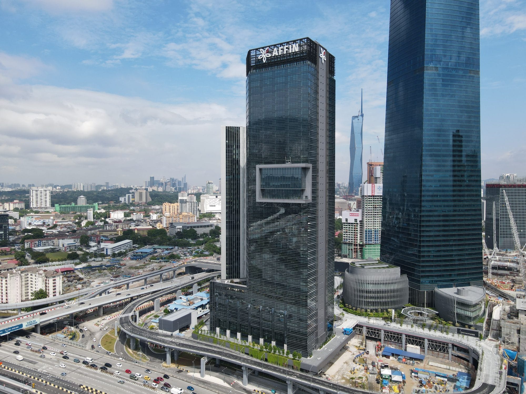 LTAT, Boustead Complete Share Transfer Of Affin Bank To SG Assetfin