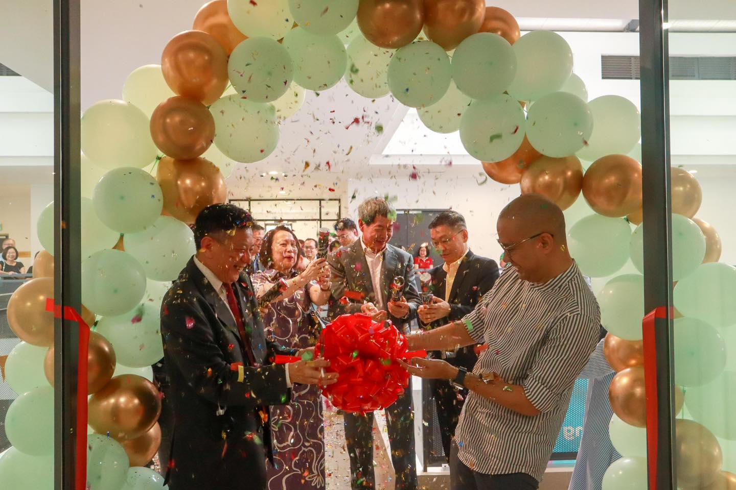 Sunway TES Centre For Accountancy Excellence Expands To Johor Bahru ...