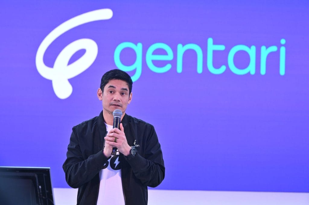 Gentari, Virta To Expand EV Charging Across SEA - BusinessToday