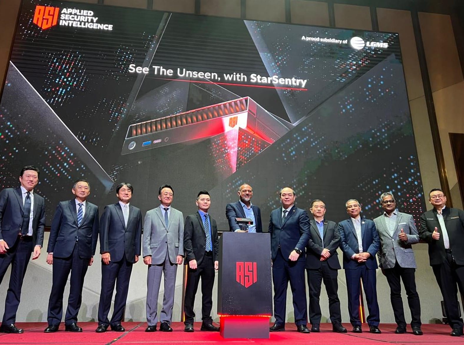 Experts Warn of Evolving Cyberthreat Landscape Amid AI’s Rise ...