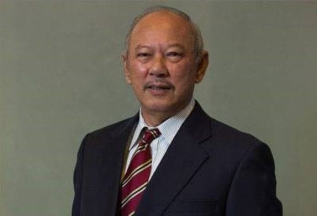 aged 79, was appointed as Independent Non-Executive Director of MHB on 26 February 2002. He was ...