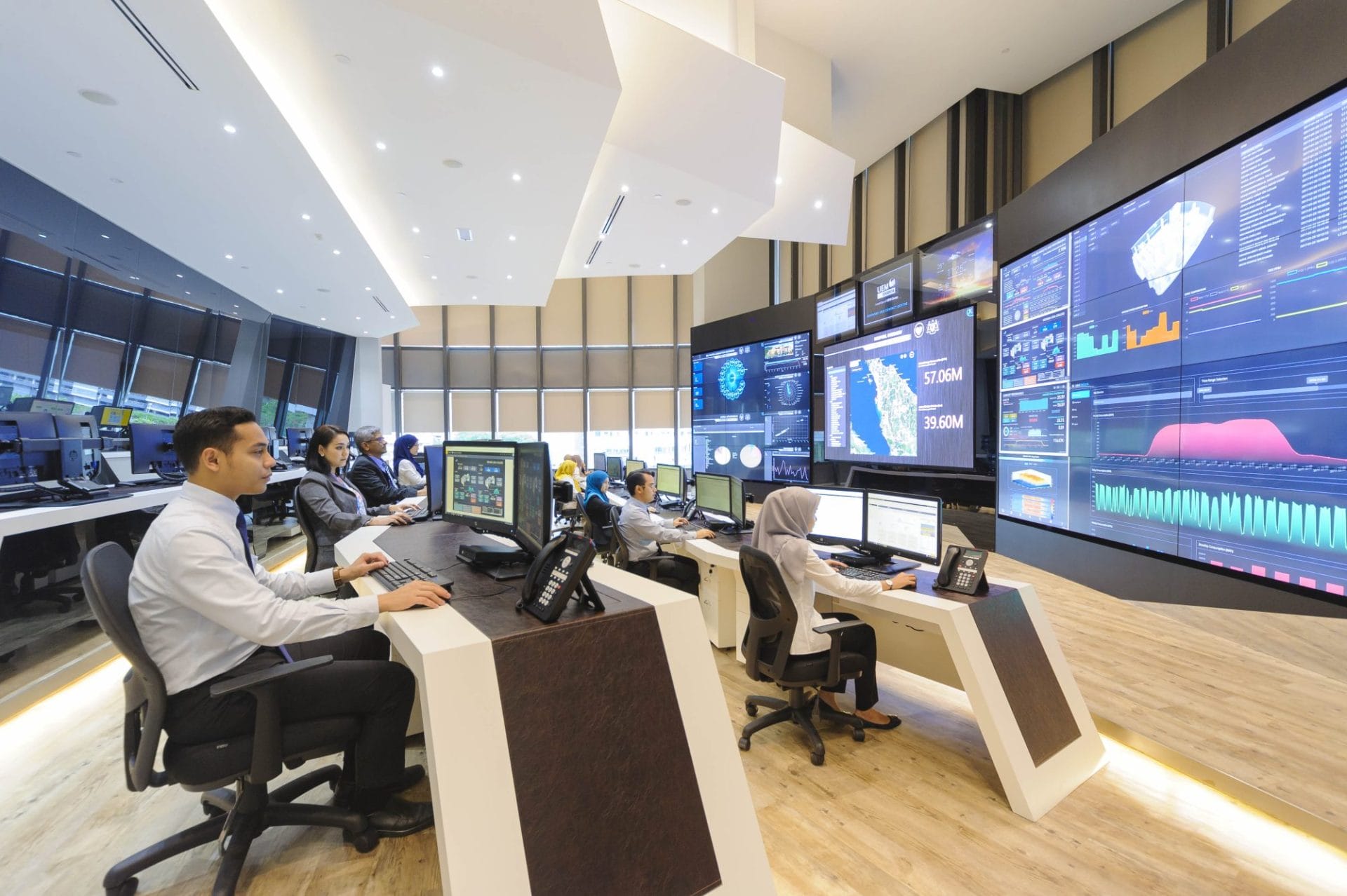 Revenue Growth, Strong Regional Presence Pushes UEM Edgenta Into ...
