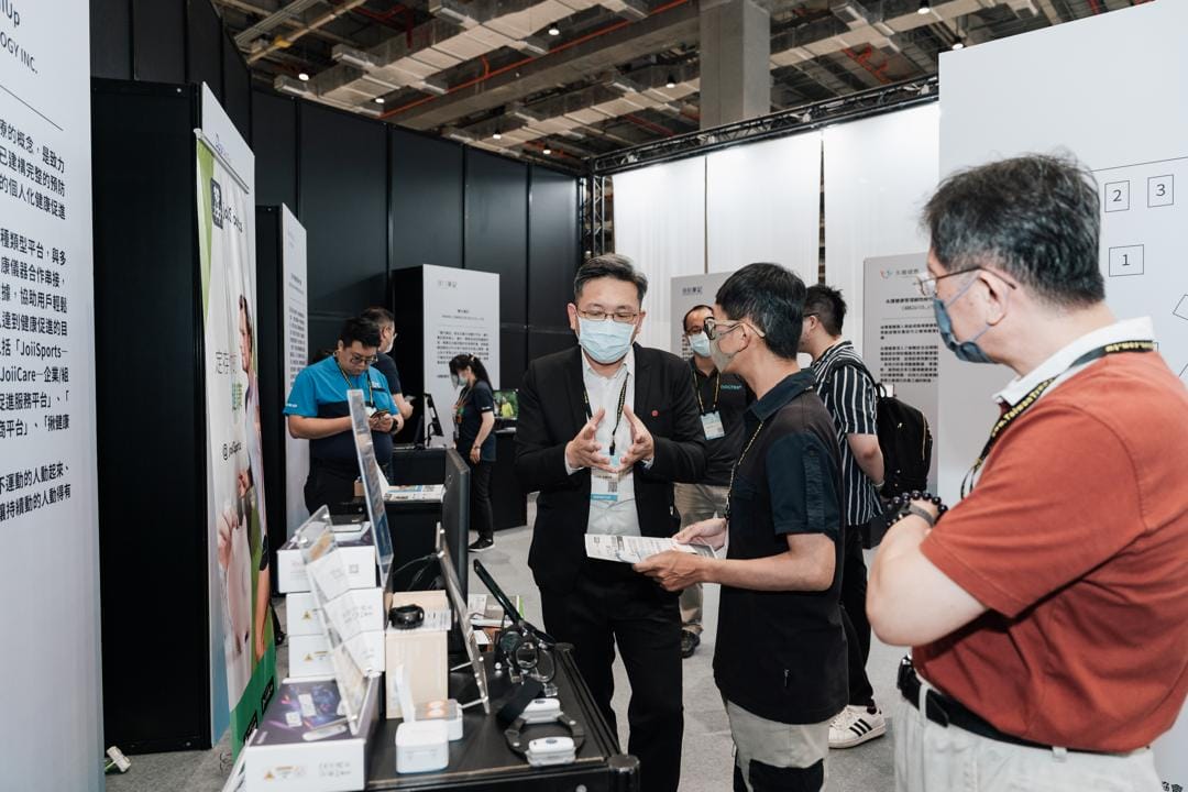 AI In Healthcare To Take Centre Stage At Taiwan Conference - BusinessToday