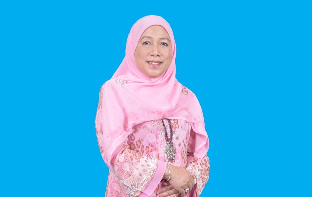 PPA Appoints Dato’ Dr. Tengku Aizan Hamid As New Chairman - BusinessToday