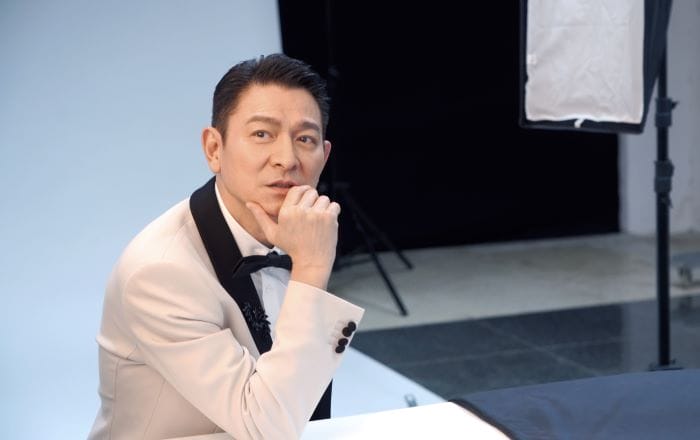 Heavenly King, Andy Lau To Perform For 4 Nights In Malaysia