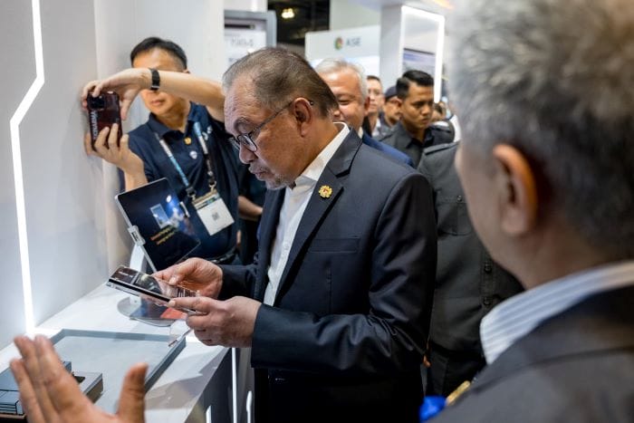 NSS Could Propel Malaysia Into A US$1 Trillion Semicon Industry Powerhouse