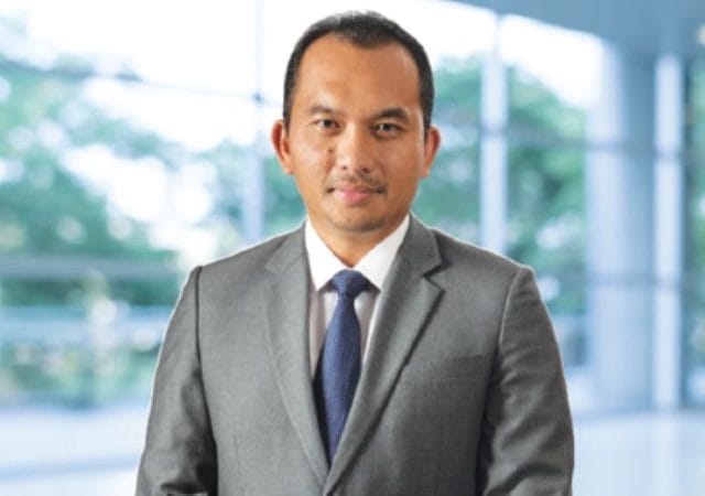 Dataprep Chairman Dato Mohd Rizal Ceases Office