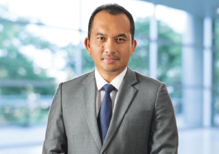 Dataprep Chairman Dato Mohd Rizal Ceases Office