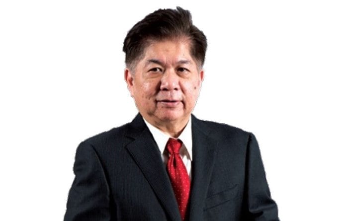Ecofirst Excutive Director Dato Teoh Stepping Down