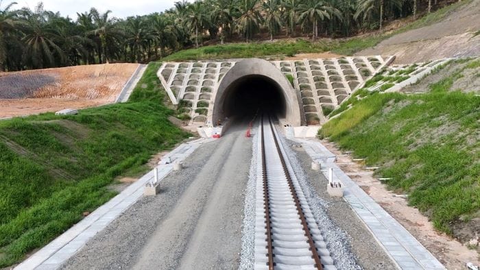 Selangor Plans To Connect Its Own Proposed Rail Line With ECRL