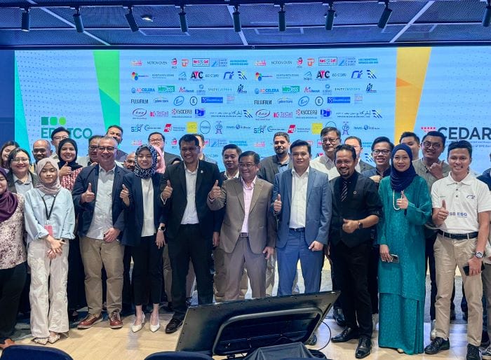 Edotco Launches Program To Assist SME's Raise Their Standards