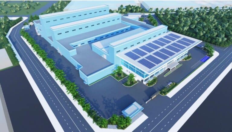 Taiwan's EMC To Invest RM900 Million In First Penang Manufacturing Plant